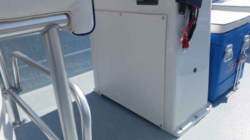 Panga Boats USA | Packages & Options